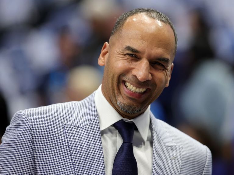 Dallas Mavericks fire GM Nico Harrison months after widely criticized ...