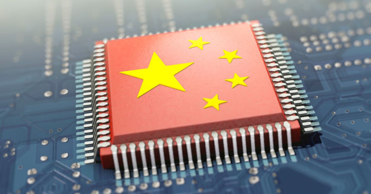 DOJ Announces Charges Against 3 Chinese Men Accused of Trying to ...