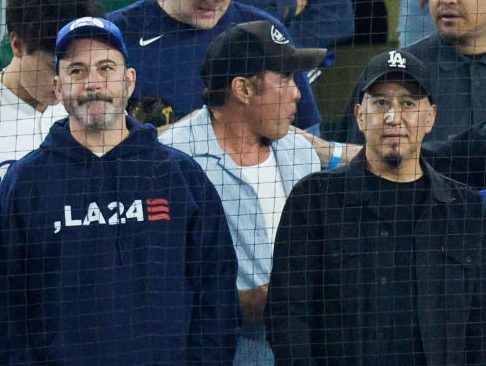 Jimmy Kimmel bandleader Cleto Escobedo’s cause of death revealed ...