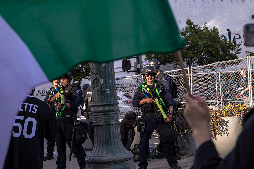 Alert: IL Town Declares Emergency Over Anti-ICE Riots, as Other Riots ...