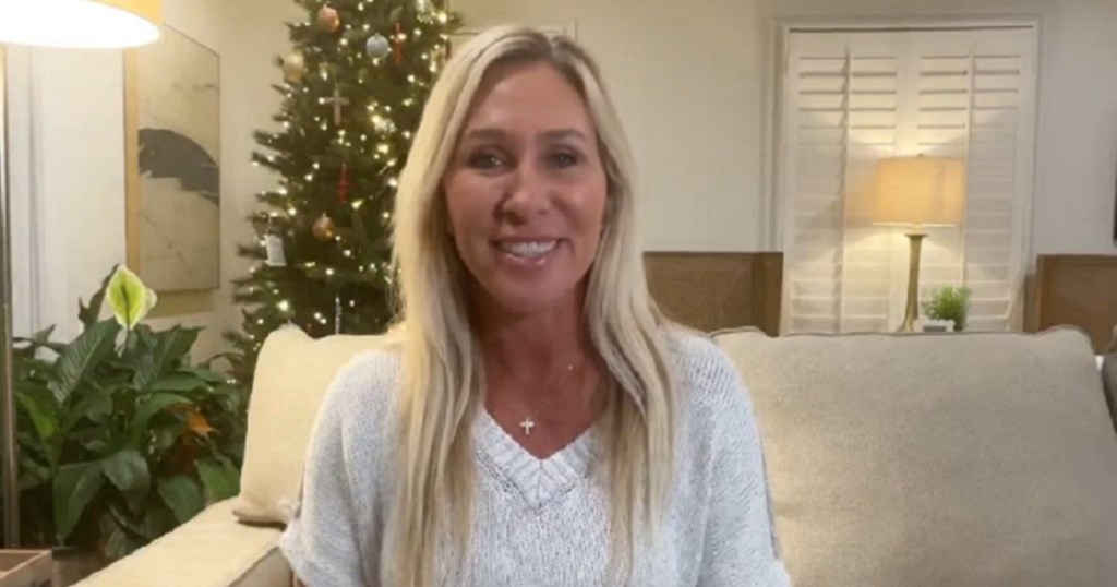 The Truth Behind MTG’s Resignation Date Is Exactly the Reason Why ...