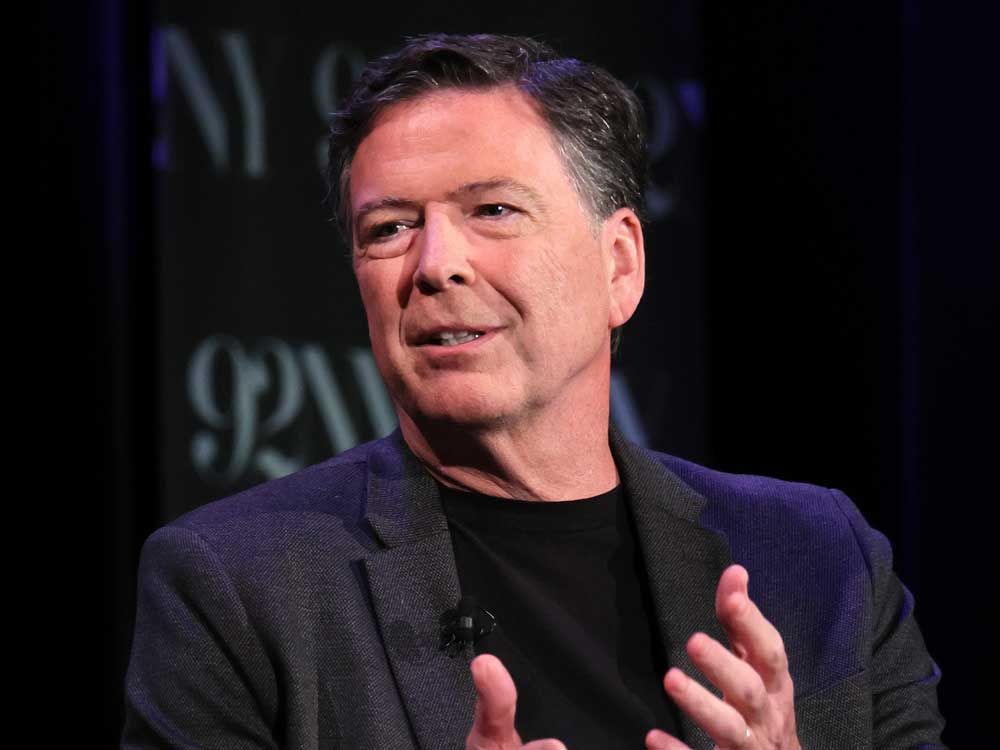 New hurdle in Comey case as questions raised about grand jury process ...