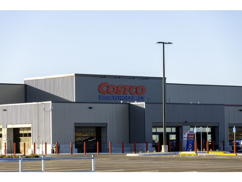 Costco Wholesale Opens New Location in W. Winnipeg – International Free ...