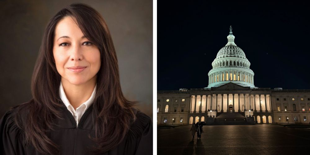 Utah judge rules in favor of congressional map that all but guarantees ...