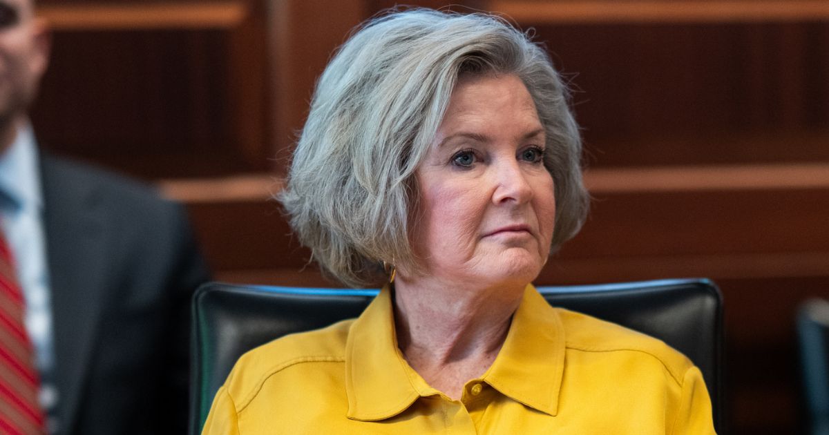 The Susie Wiles Vanity Fair Interview Is Exactly Why Conservatives ...