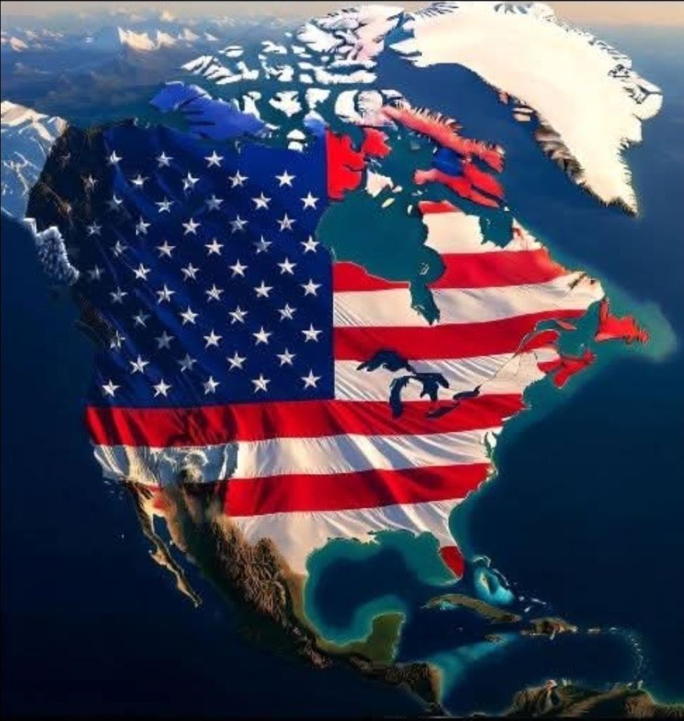 Map – International Free Press