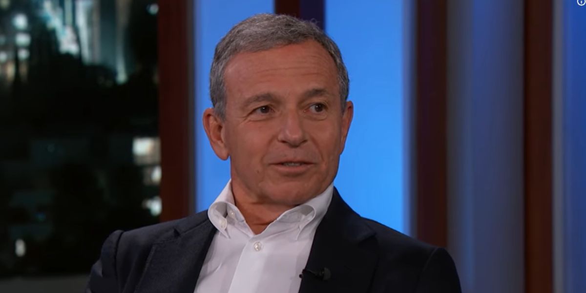 Disney head Bob Iger to step down, advise new CEO Josh D’Amaro ...