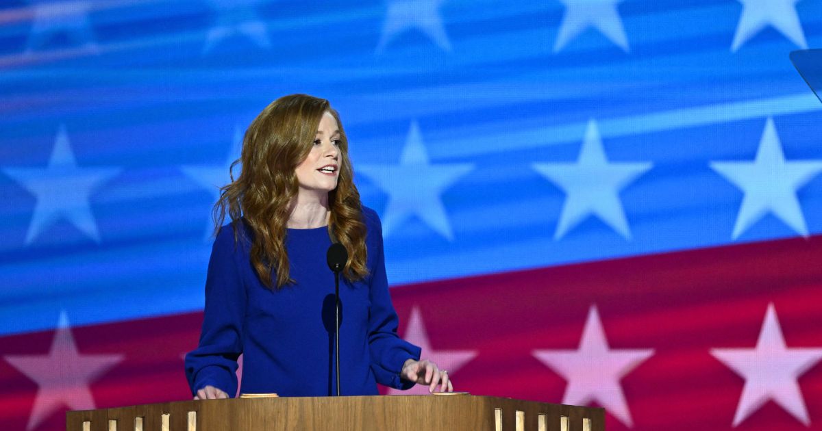 Report: Dem Senate Candidate Deleted Thousands of Radical Tweets ...