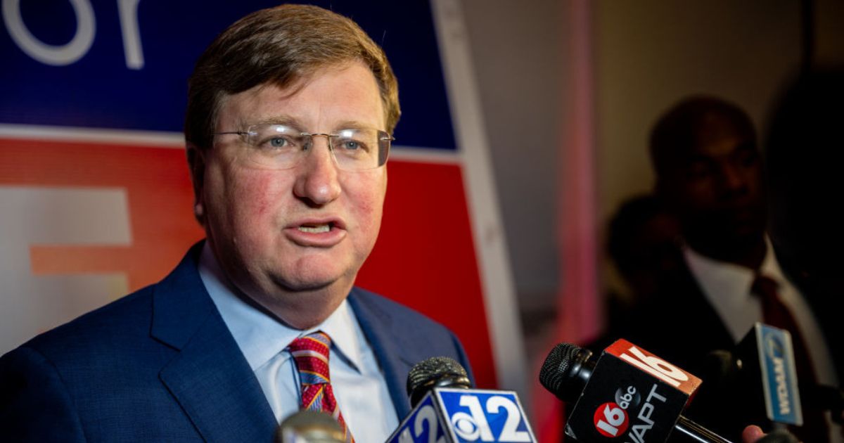 Less Than 24 Hours After SCOTUS Ruling, Red State Begins Redistricting ...