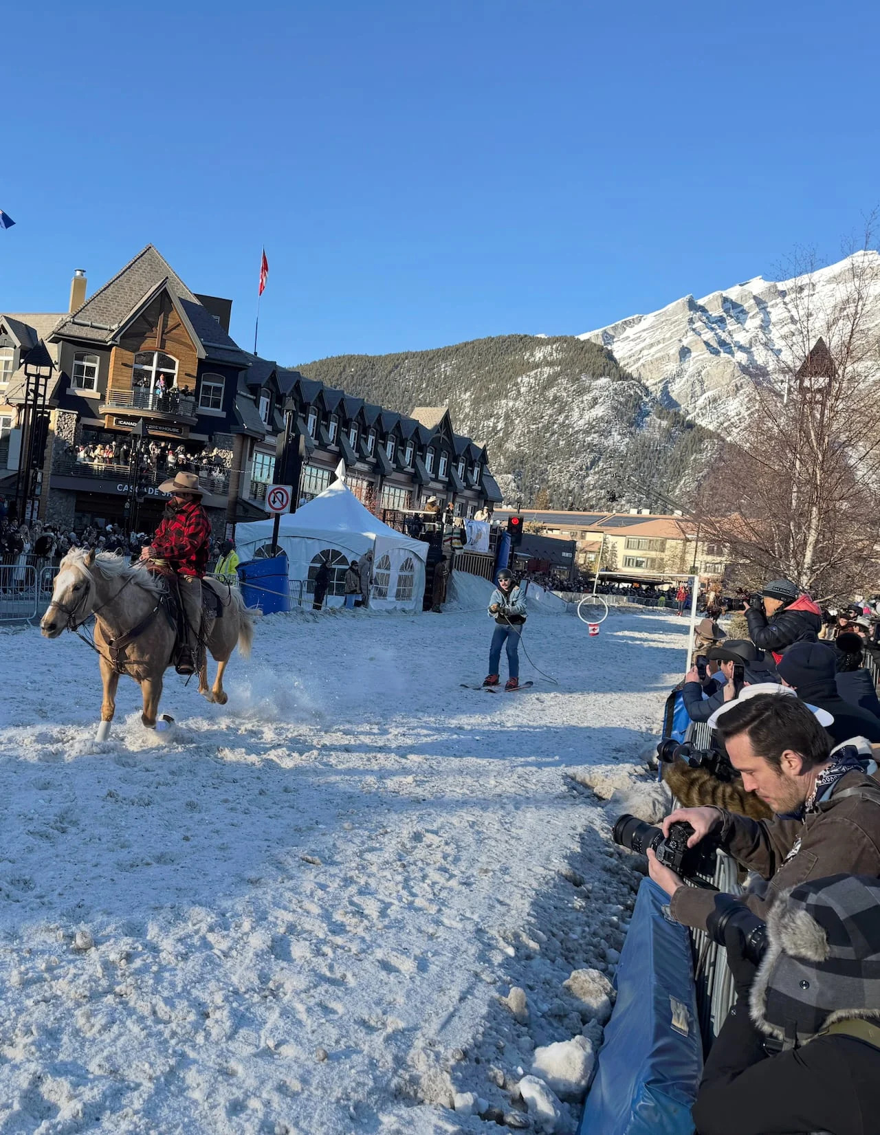 Canadian Rockies visitor management plan ‘monumentally important ...
