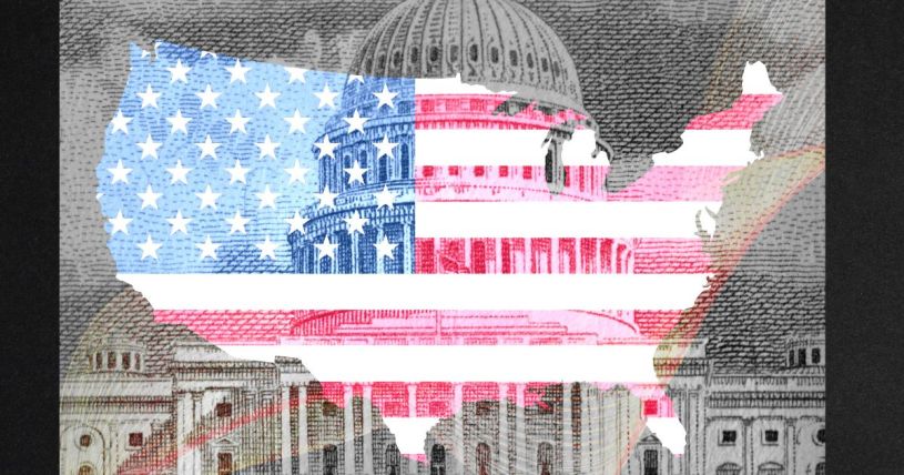 California’s New Congressional Maps Favoring Dems Could Be Struck Down ...