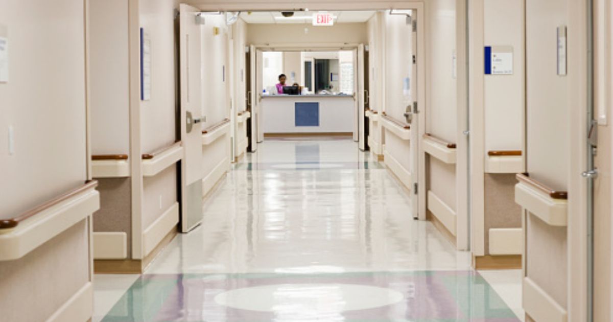 Scandal-Ridden Hospital to Open First US ‘Detransition’ Clinic in ...