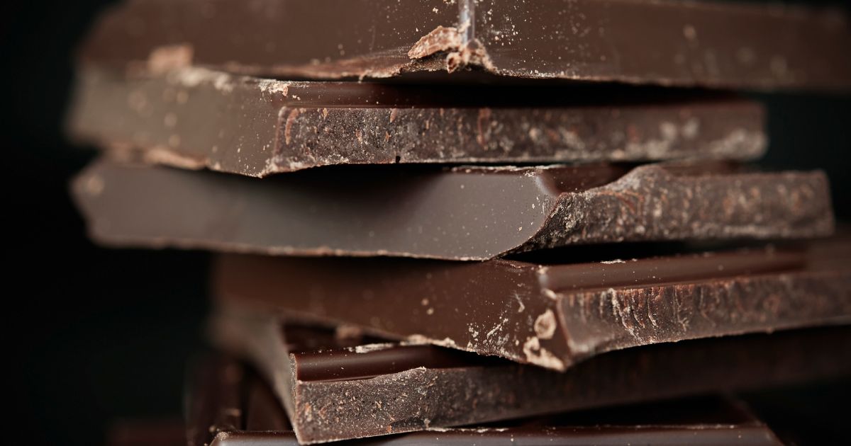 Chocolate Bar Recall Expands Amid Fears of Bacterial Contamination ...