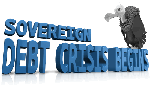 America’s Sovereign Debt Crisis Has Already Begun – International Free ...