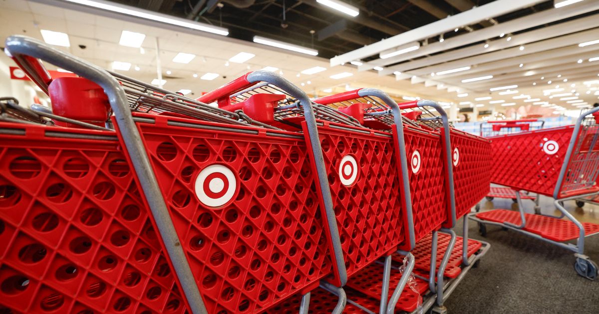 Target Under Fire After Latest Store Change Has Customers Furious ...