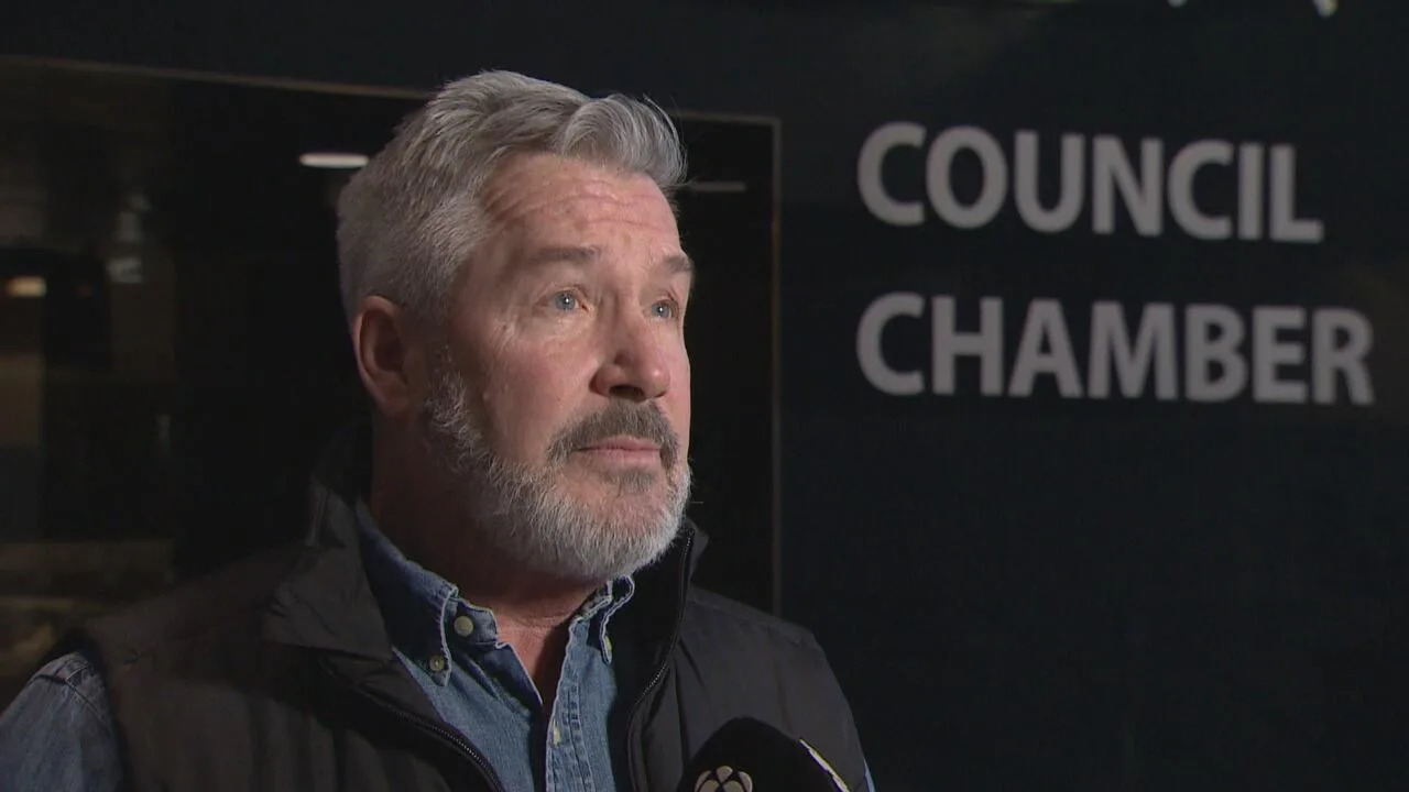 Coun. Dan McLean seeking UCP nomination in Calgary-Shaw – International ...