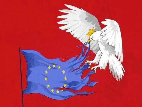 Poland Is Now The Last Country Standing In The Way Of A Federalized ...