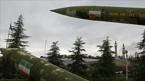Uranium Transfer, Nuclear Limits: US Issues 5 Peace Ultimatums To Iran ...
